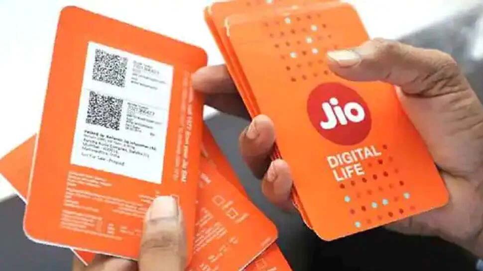 Reliance Jio introduces new pre paid plan with 84 days validity and ...
