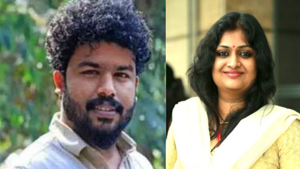 Padavettu Movie Director Liju Krishna makes serious allegation against ...