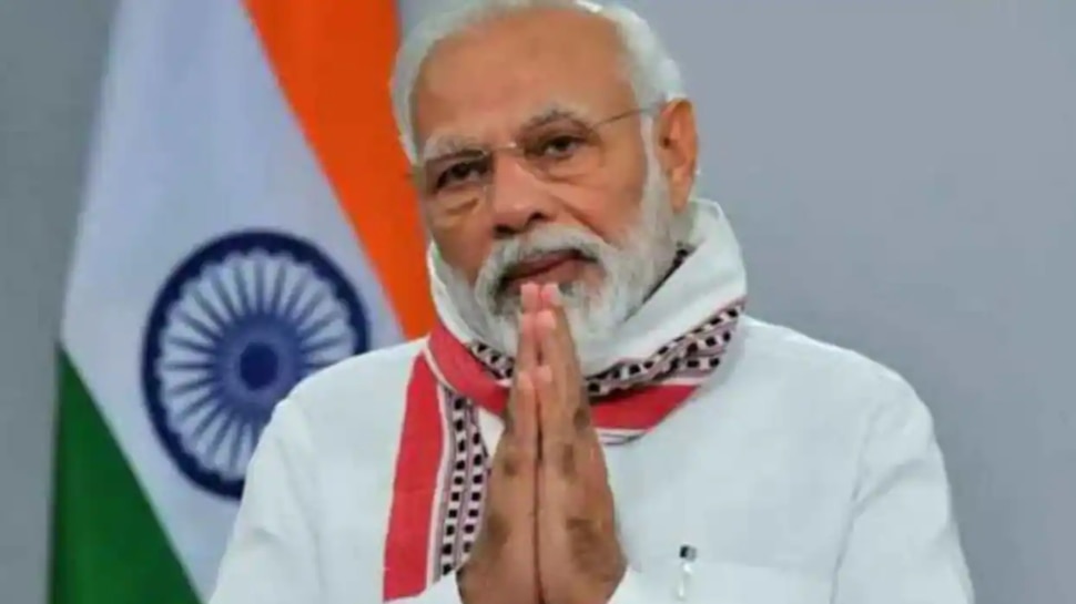 Pm Narendra Modi To Visit Ayodhya Today For Deepotsav On Eve Of Diwali Pm Modi ദീപോത്സവത്തി 