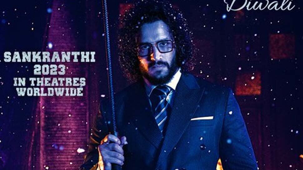 Agent Movie Latest Update mammootty akhil akkineni starrer to hit ...