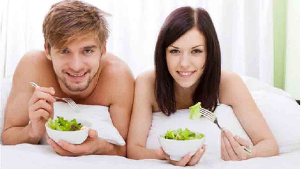 Better Sex Drive Add These Foods In Your Diet And Be Energetic ലൈംഗിക