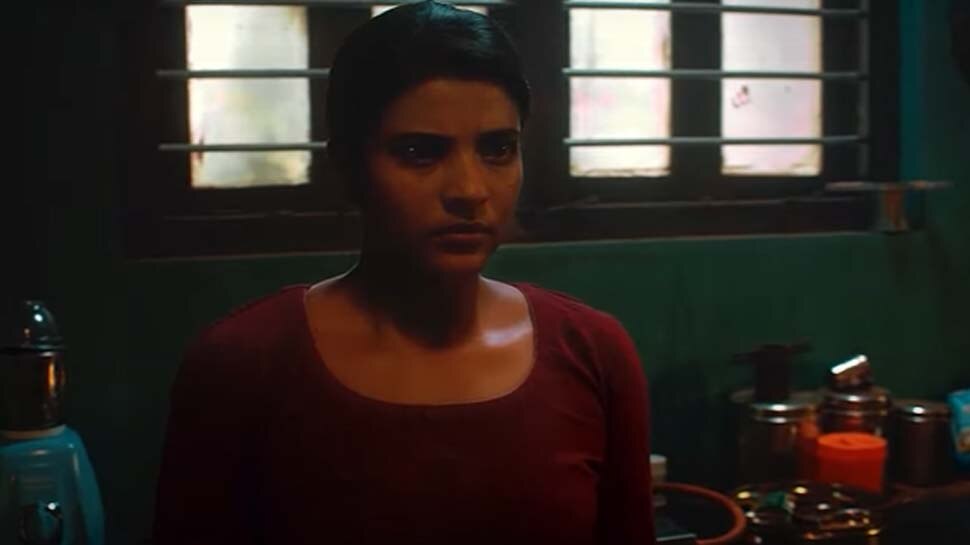 The Great Indian Kitchem Tamil Movie Trailer Out Now Aiswarya Rajesh
