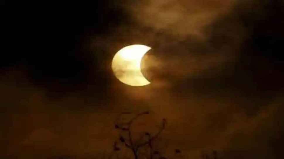 Lunar Eclipse will take place on November 8, what is the consequences of two Eclipses in 15 days ...