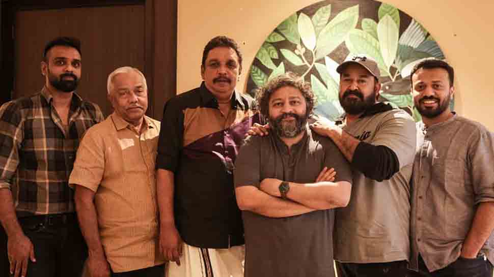 Mohanlal Fans Need Not Only Lijo Jose Pellissery They Also Need These ...