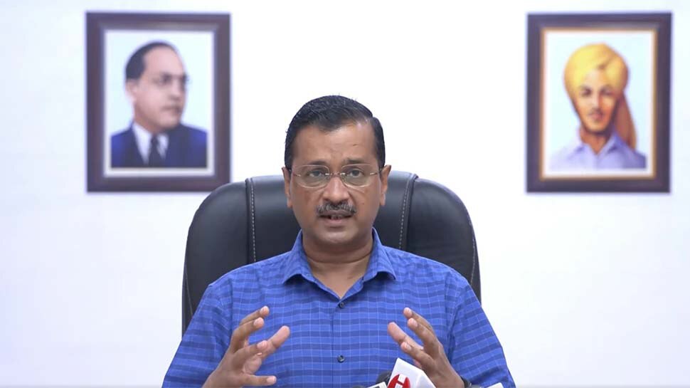 Include Lakshmi, Ganesh pictures on Currency, Demands Delhi CM Arvind ...