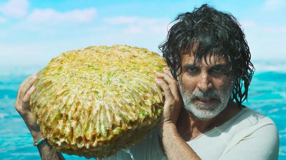 Ram Setu Movie Review Real Rating Story Plot | ദൈവവും മനുഷ്യനും തമ്മിലെ ...