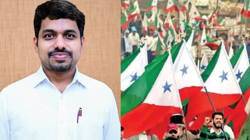 Nia Arrested Popular Front Leader CA Rauf From His Residence at ...