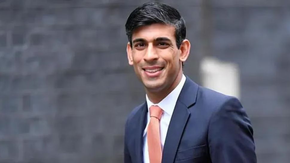 Celebrity chef Sanjay Raina has shared a video of his brief yet ...