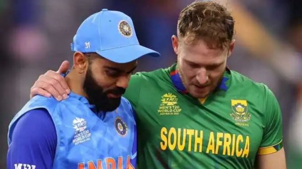 T20 World Cup 2022 Indians lose for the first time in South Africa ...