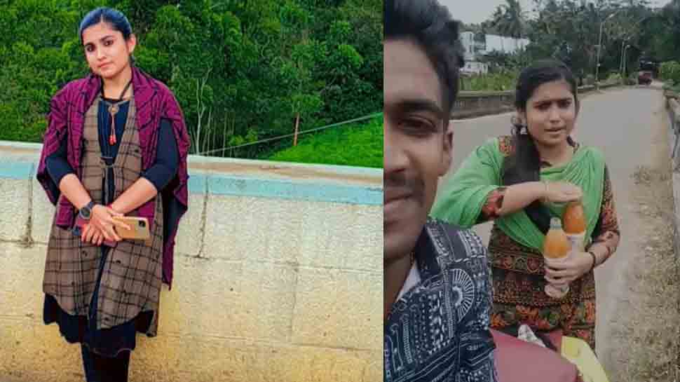 Sharon Raj Death Latest Update Two Lady Police Officers Got Suspended ...