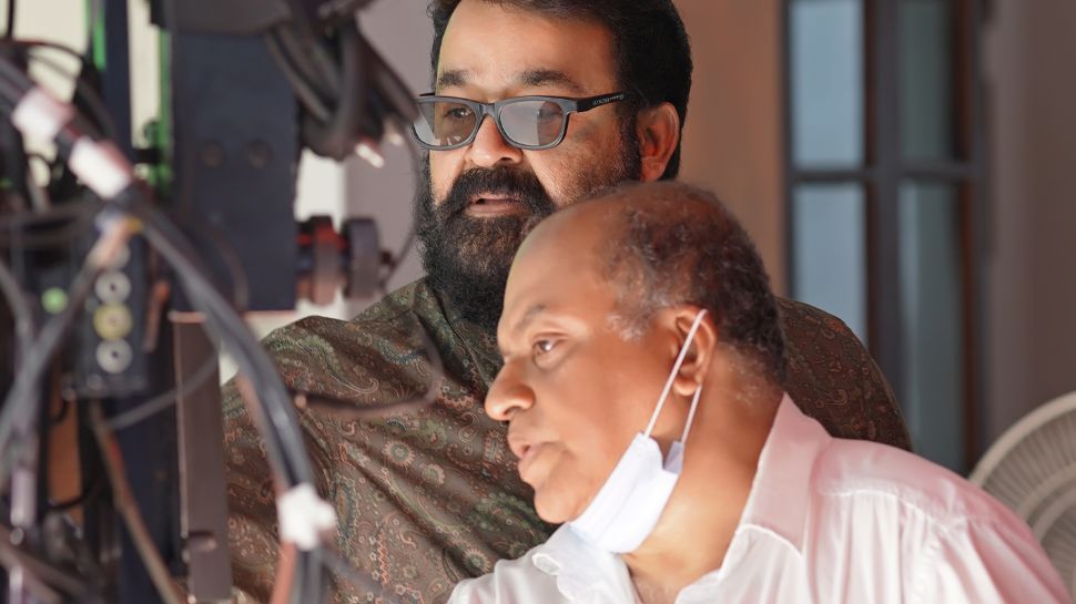 Barroz Story Writer Jijo Punnoose Says that Most of His Scenes Were ...