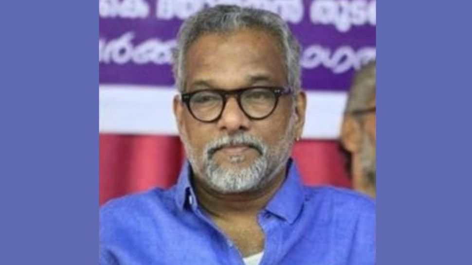 Poet and writer TP Rajeevan passed away | TP Rajeevan: കവിയും ...