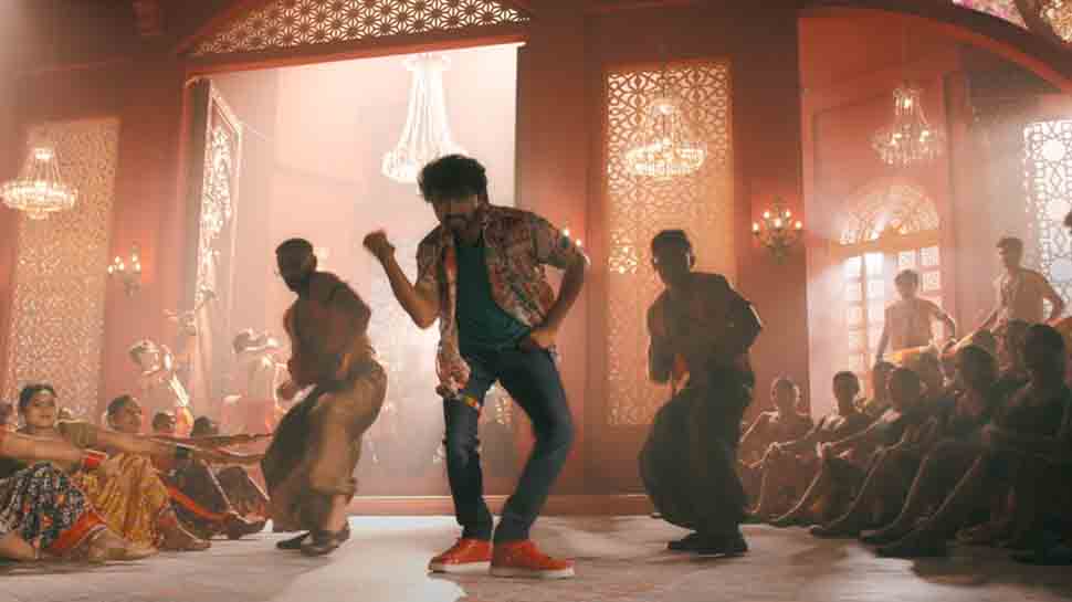 Actor Vijay Varisu Movie First Single Released Thalapathy Himself Sings ...