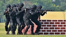 NSG News in Malayalam, Latest NSG news, photos, videos | Zee News Malayalam
