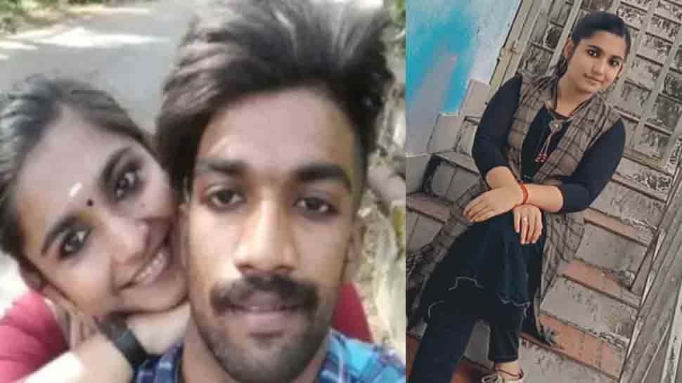 Sharon Raj Murder Case Latest updates main culprit greeshma tried to ...