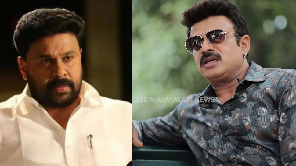 Actor Riyaz Khan Saying About Actress Attack Case Denied Dileep's ...