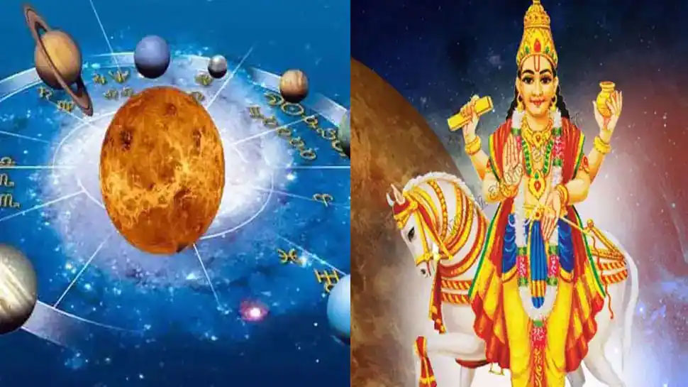 Venus transit in Scorpio may create financial problems and losses for ...