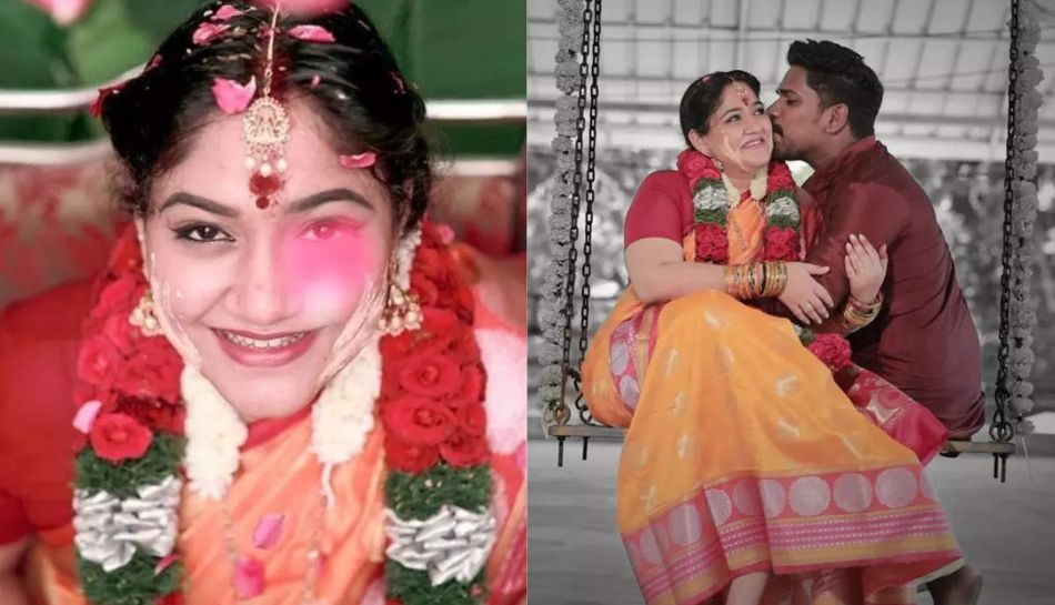 serial actress anusree open up about her divorce related rumours | അനുശ്രീ വിവാഹമോചിതയായി ...