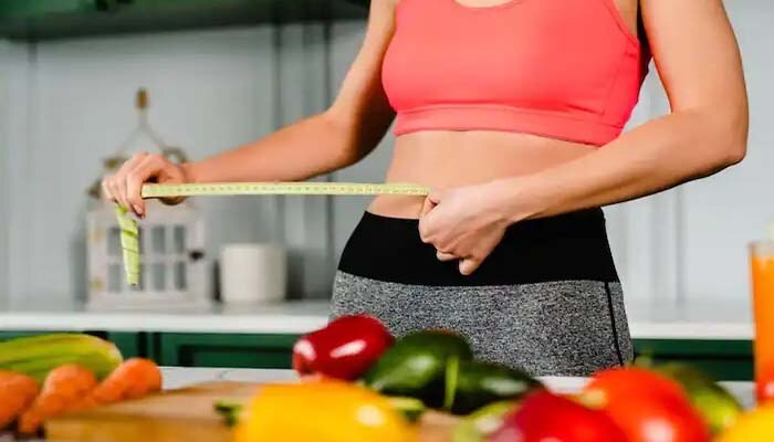 How to control Body Weight for diabetic patients | Body Weight Control ...