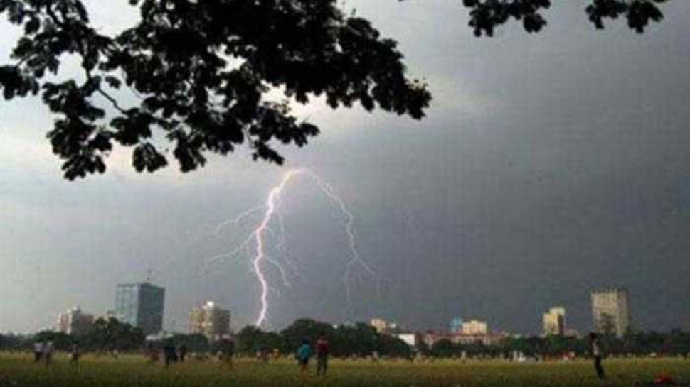 Kerala Weather Updates Today: Heavy rain is likely in 11 districts in ...