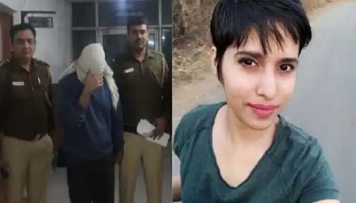 Shraddha Murder Case Love Sex Hate And Brutal Murder Sex With New Girl