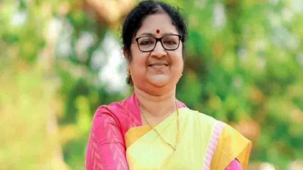 Convert Criminals to Social Relevant People says Minister R Bindu ...