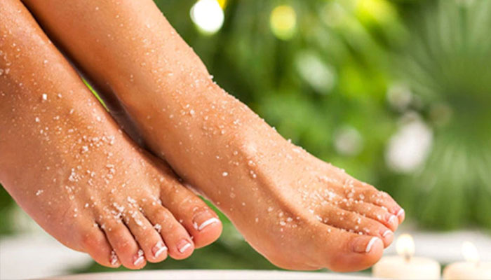 Feet tanning home remedies, you can remove tan from feet by these home ...