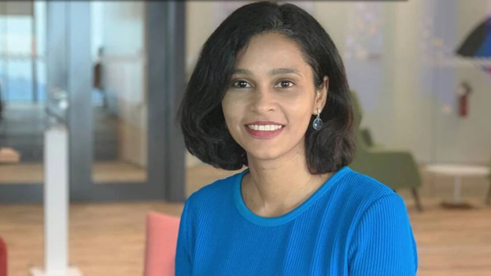 Who is Meta's New India Head Sandhya Devanathan Simple Facts to Know ...