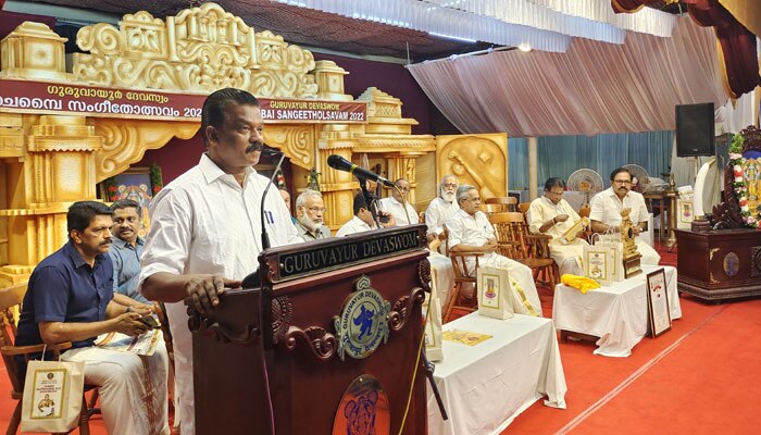 The time has come to end caste discrimination in the field of art said ...