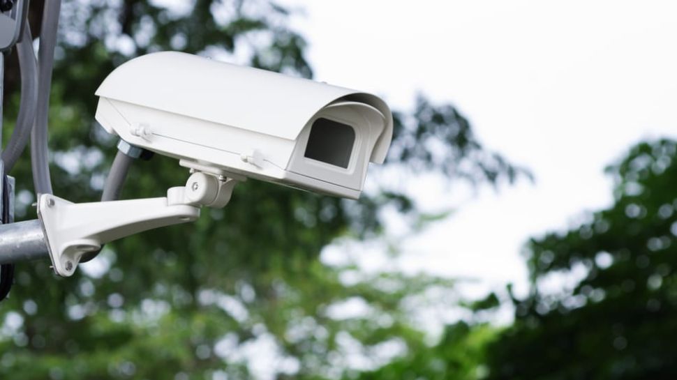 Damaged surveillance cameras will be repaired,Old ones will be replaced ...