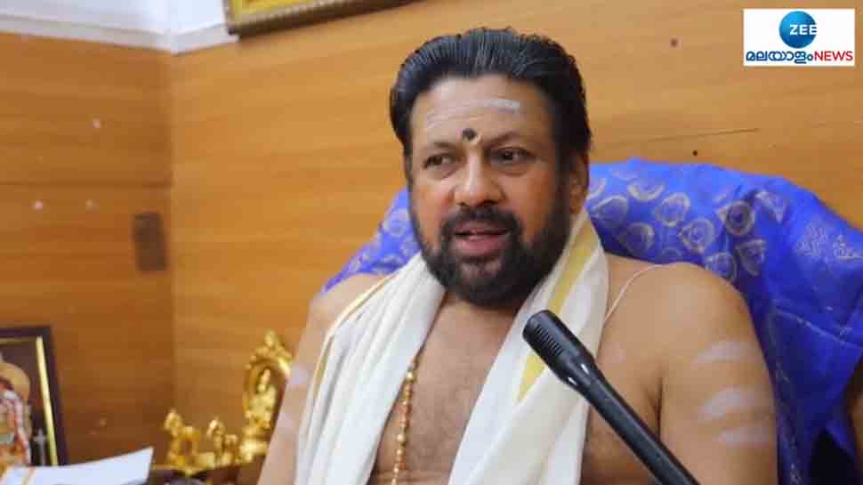 All Facilities are availble in Sabarimala Pilgirms stops Unethical ...