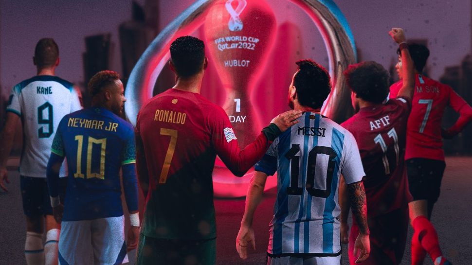 FIFA World Cup Qatar 2022 Watch Freely in Jio Cinemas and Sports 18 ...