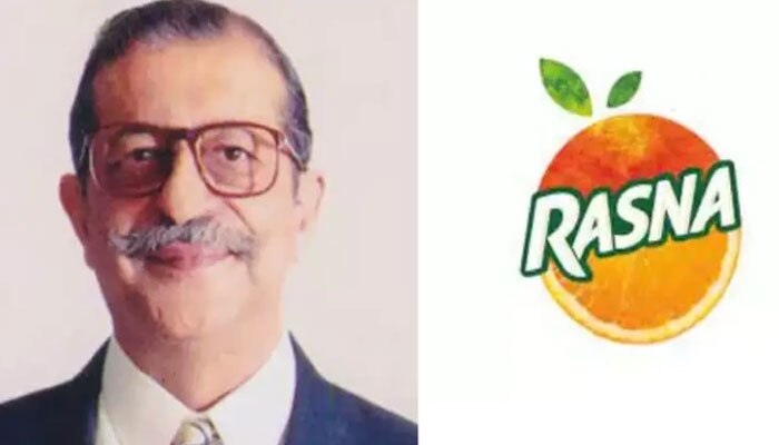 Rasna Group Founder Areez Khambatta passes away l രസ്ന സ്ഥാപകൻ അരീസ് ...