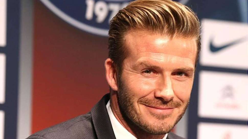 Qatar World Cup 2022: David Beckham in hot controversy, comedian Joe ...