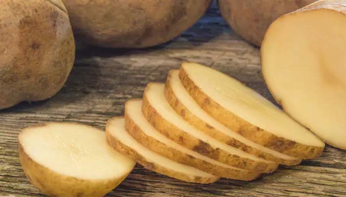 Amazing benefits of Potato know the advantages of eating potatoes daily ...
