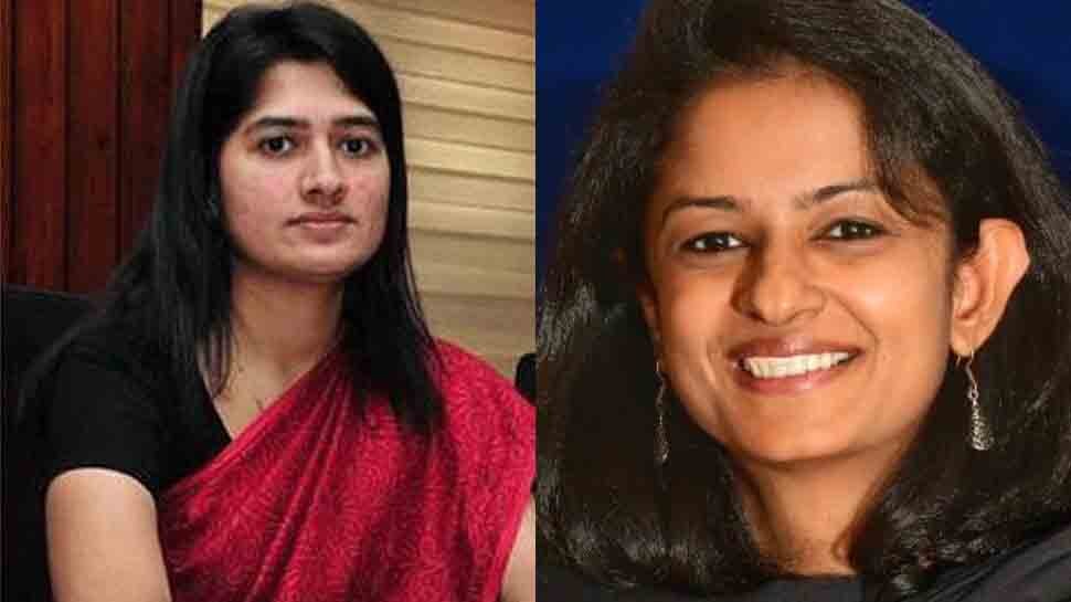 IAS Reshufflement in Kerala Home Secretary V Venu Gets Additional ...