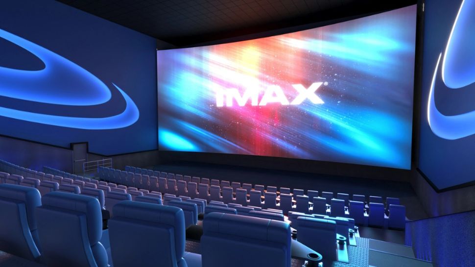 Features of IMAX: 2000 seater super plex opening in Thiruvananthapuram ...