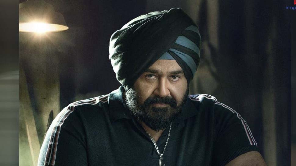 Monster Movie OTT Update mohanlal starrer to start streaming in disney ...