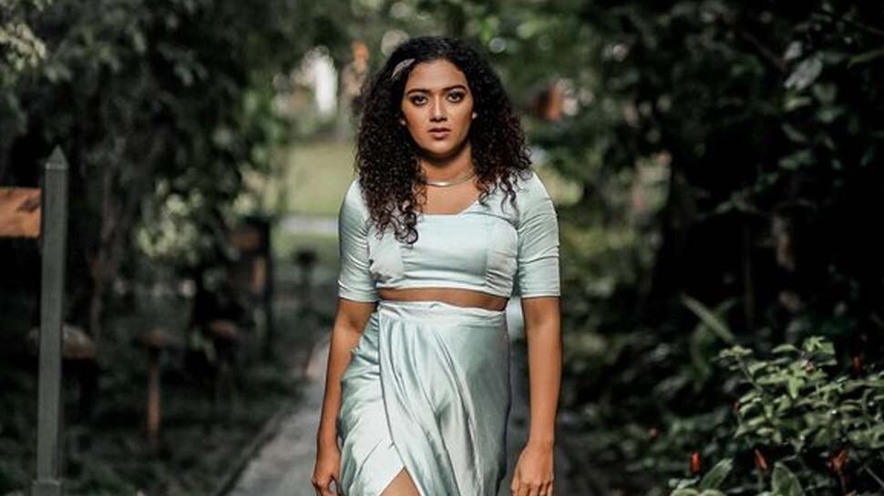 Actress Mareena Kurisingal talking about her acting career and what ...