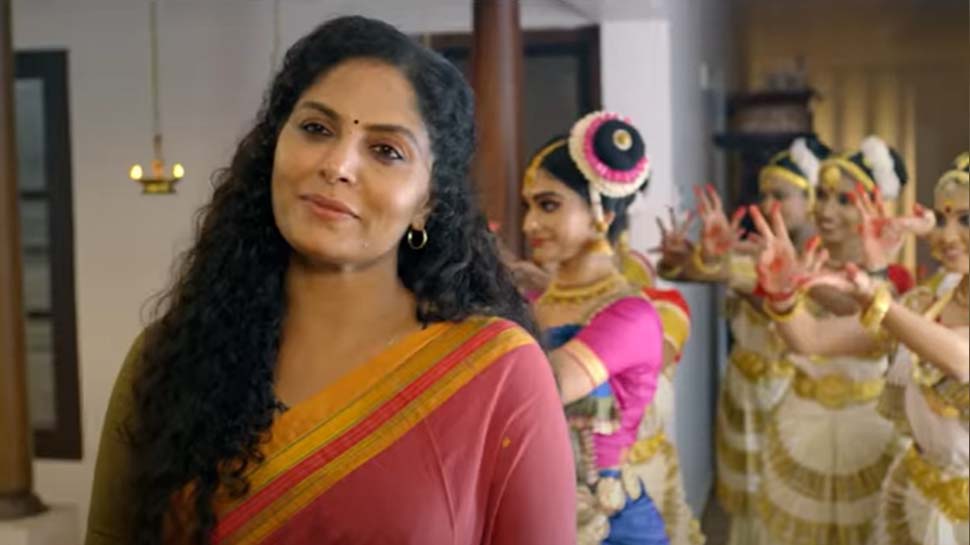 Khedda Movie TRailer asha sharath starrer thriller to hit theaters soon | Khedda TRailer ...