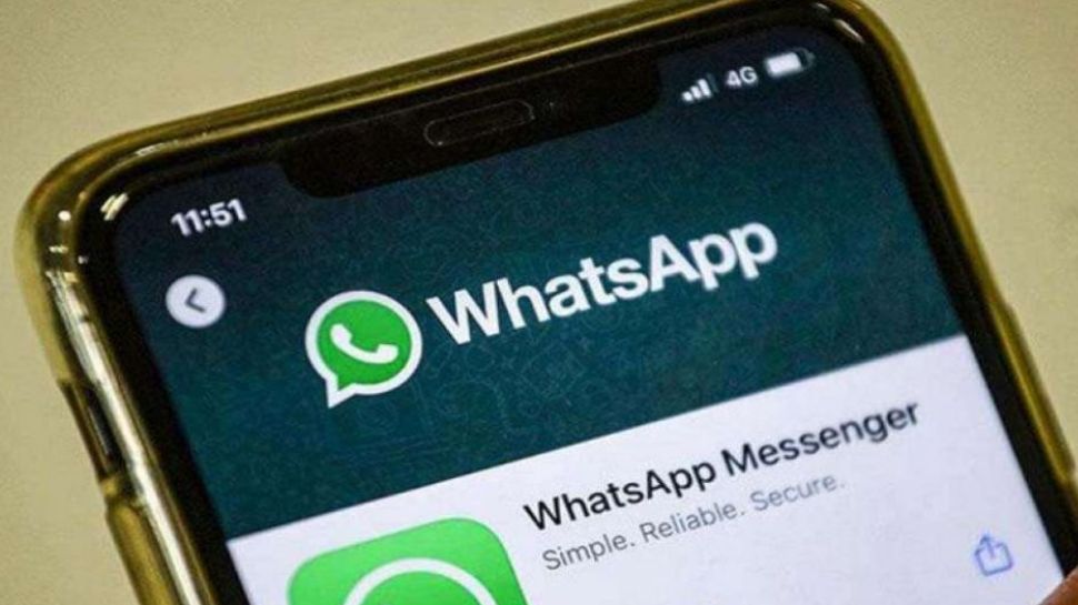 WhatsApp Data Breach Claims By News Report is Unsubstantiated Said WhatsApp Spokesperson ...