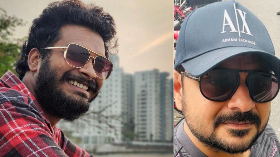 Nahas Nazar direct next Ashiq Usman Productions movie | Nahas Nazar ...