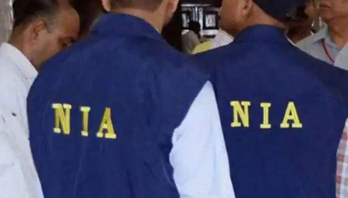 NIA conducts raids in different states to probe nexus between ...