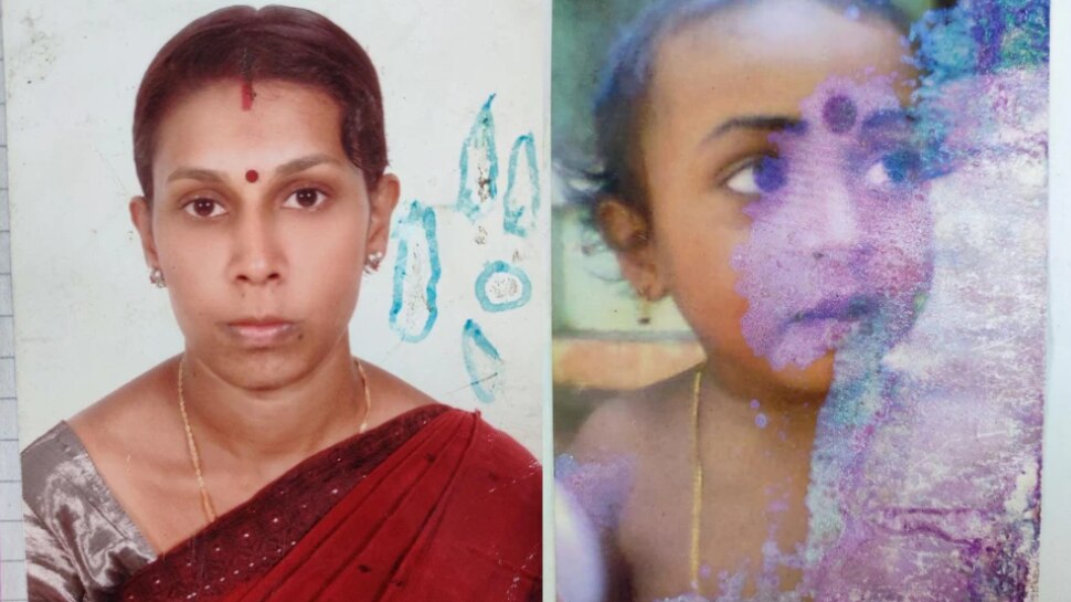 Divya Missing Case latest updation divya and daughter killed by her ...
