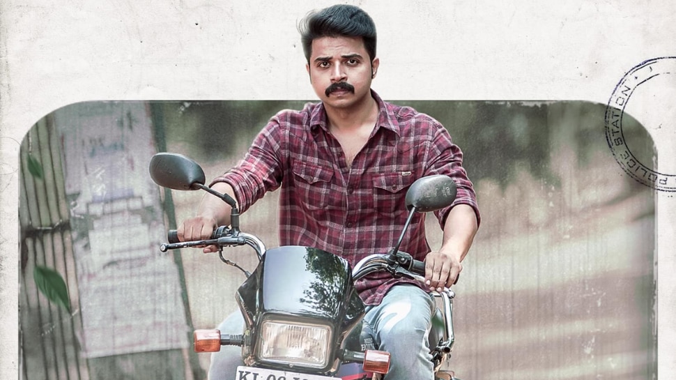 Kochaal movie actor krishna sankar facebook post on his first scene in ...