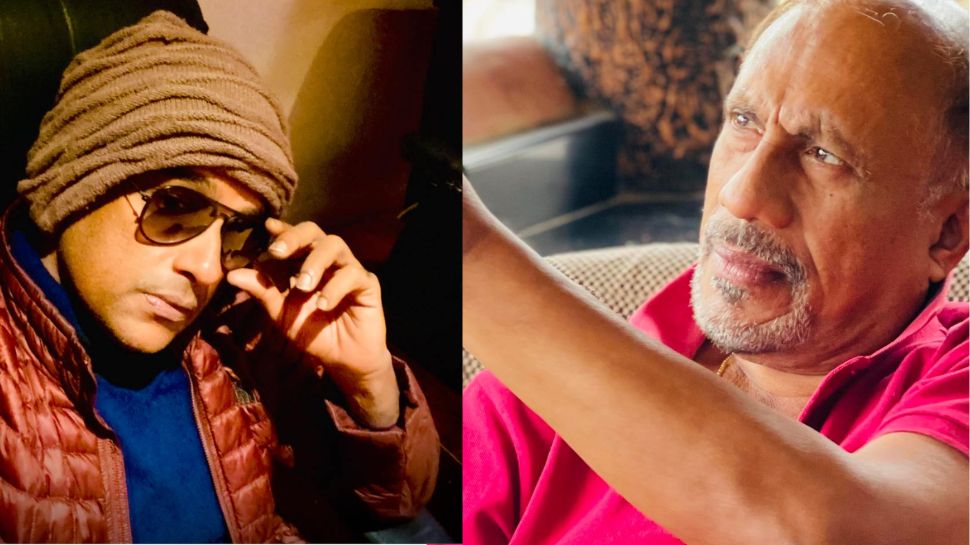 Spadikam Director Bhadran Say Thanks to Murali Gopy Know Why | ഈ വില ...