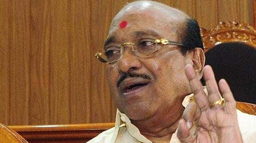 KK Maheshan Death Case police registerd case with vellappali nadeshan ...