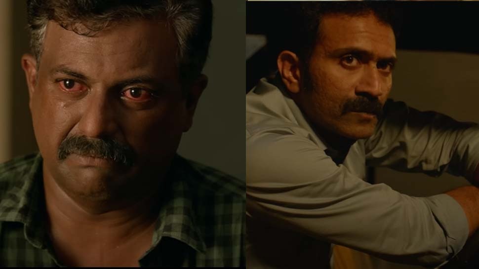 Bharatha Circus Movie Trailer out now binu pappan shine tom chacko ...