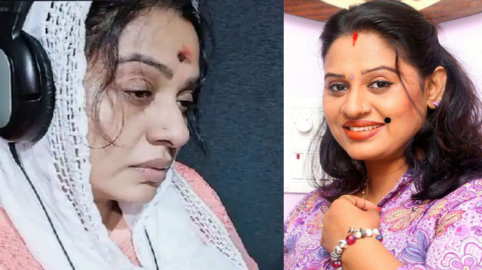 Actress beena antony post reagrding dubbing in the situations of ...