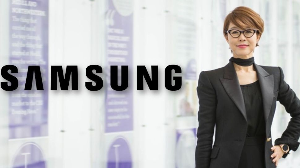 Samsung Electronics appoints Lee Young-hee as its first female ...